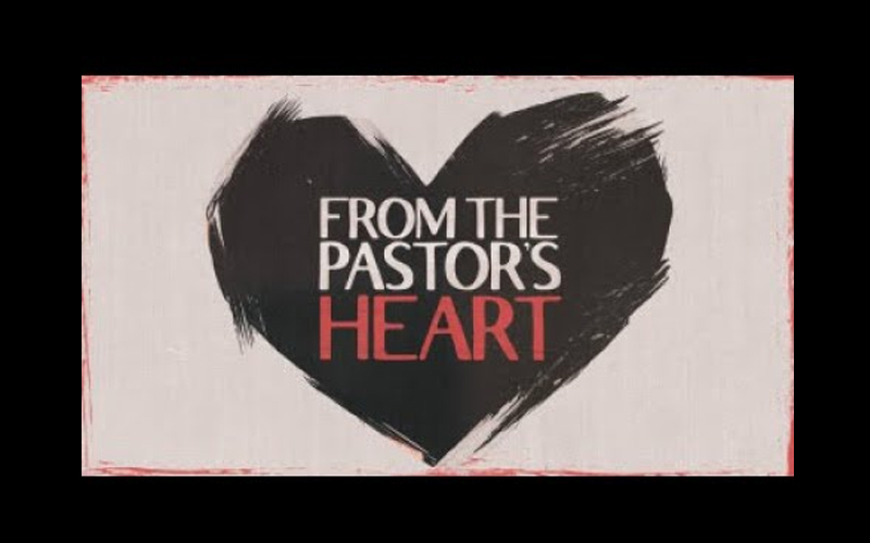 ETC – Saving the World One Soul at a Time