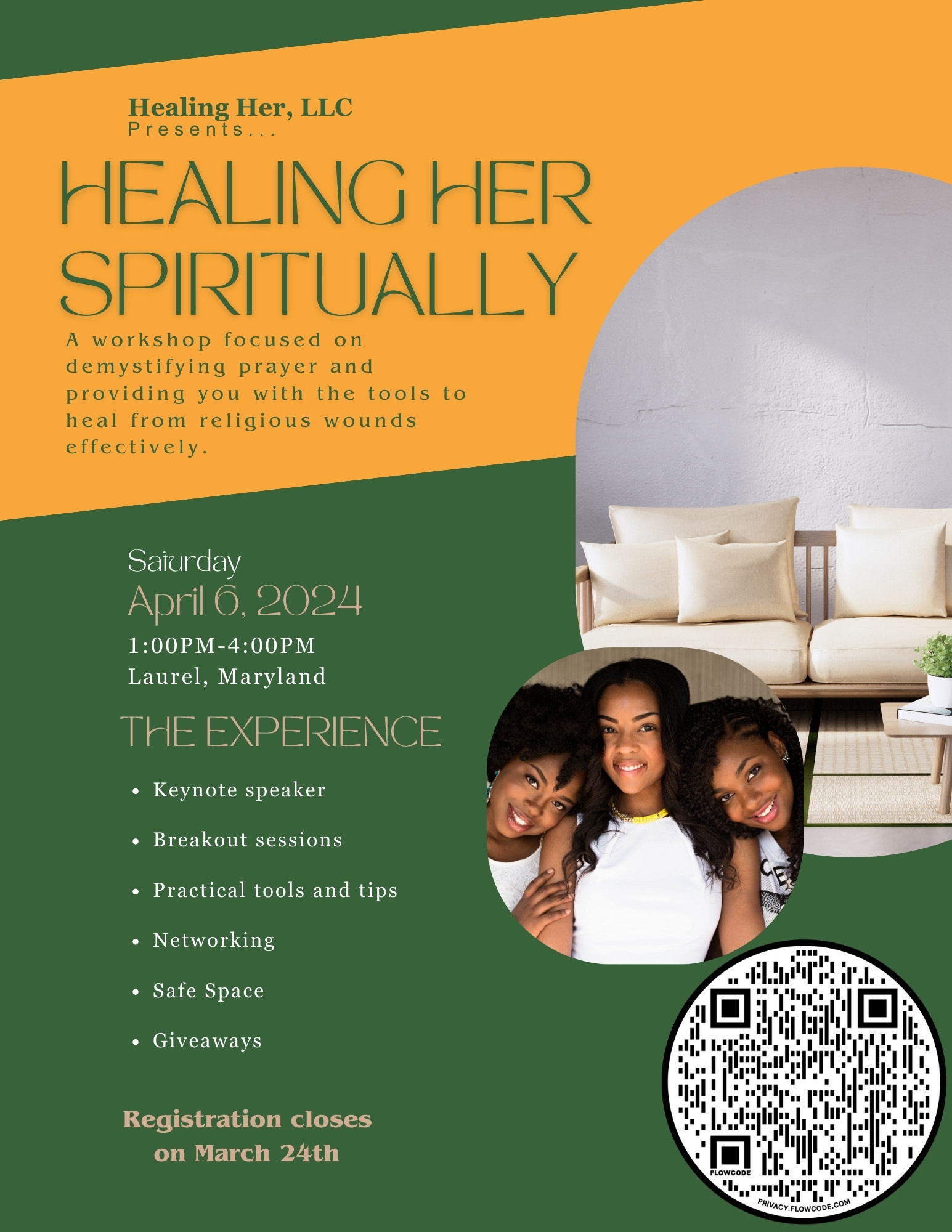 Events – Emmanuel Temple Church